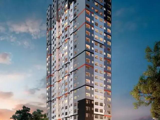 Apartamento para Venda em São Paulo/SP Campo Belo 2 Quartos