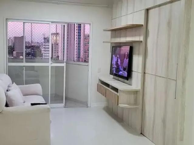 Apartamento para Venda em São Paulo/SP Campo Belo 2 Quartos