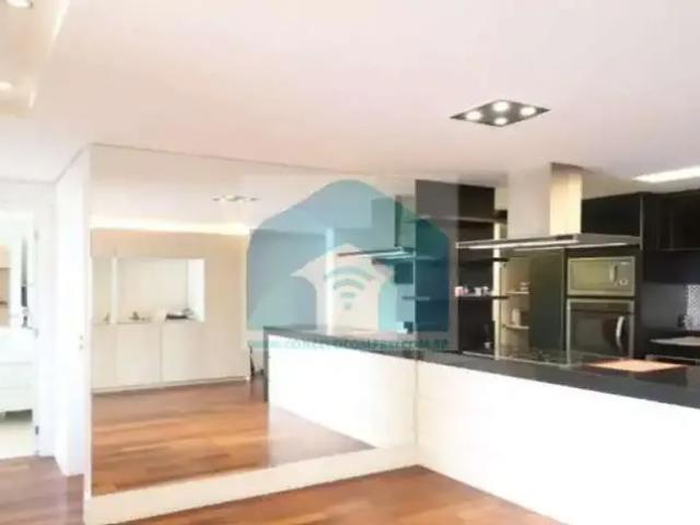 Apartamento para Venda em São Paulo/SP Campo Belo 2 Quartos
