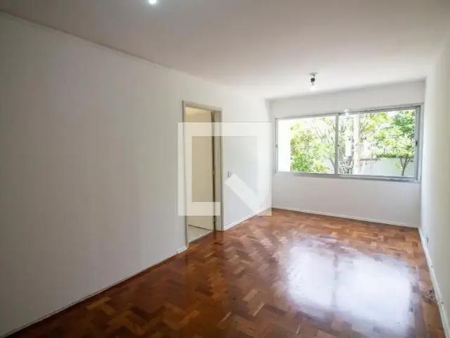 Apartamento para Venda em São Paulo/SP Campo Belo 2 Quartos