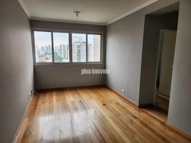 Apartamento para Venda em São Paulo/SP Campo Belo 2 Quartos