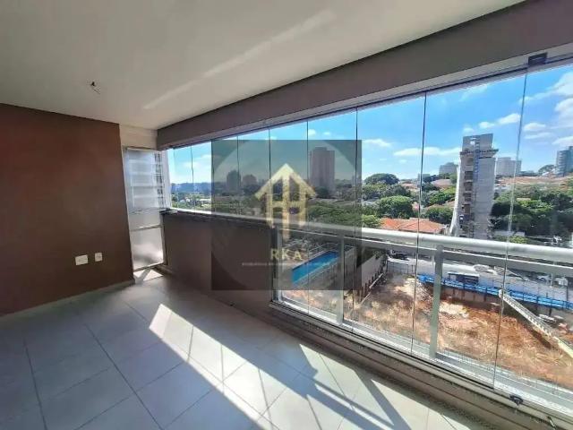 Apartamento para Venda em São Paulo/SP Campo Belo 2 Quartos