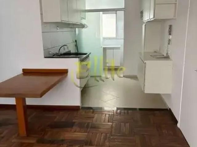 Apartamento para Venda em São Paulo/SP Campo Belo 2 Quartos