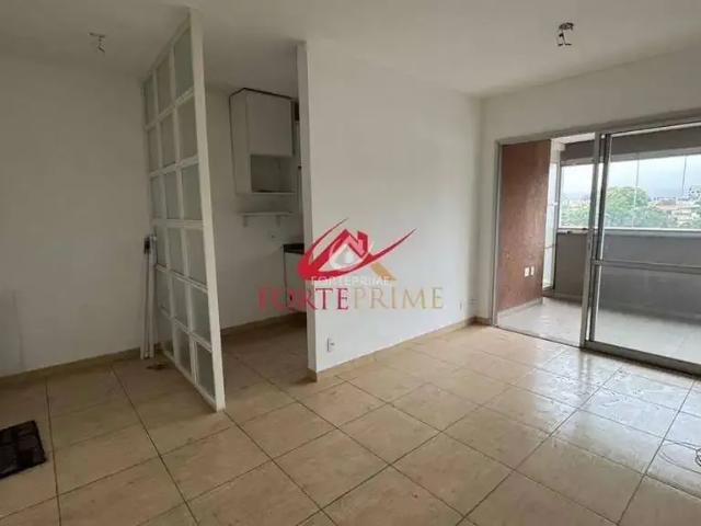 Apartamento para Venda em São Paulo/SP Campo Belo 2 Quartos