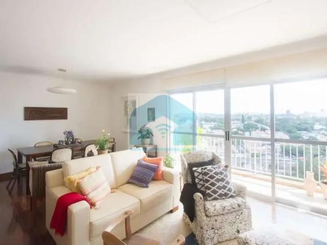 Apartamento para Venda em São Paulo/SP Campo Belo 2 Quartos