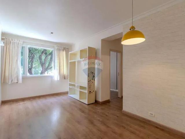 Apartamento para Venda em São Paulo/SP Campo Belo 2 Quartos