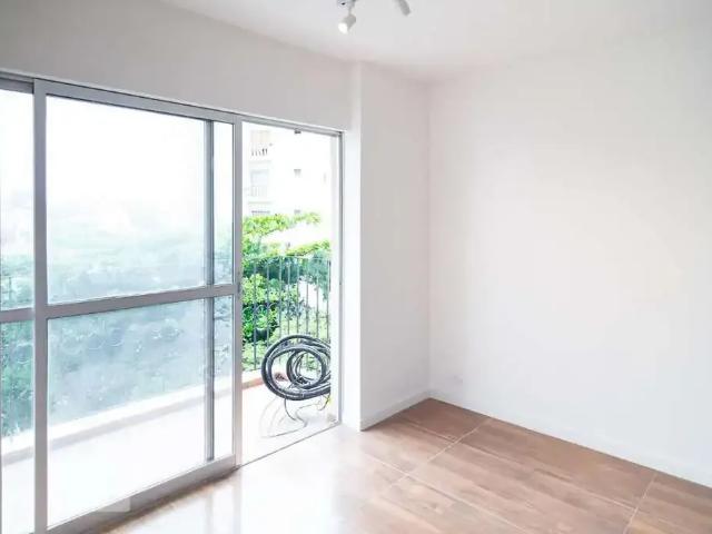 Apartamento para Venda em São Paulo/SP Campo Belo 2 Quartos