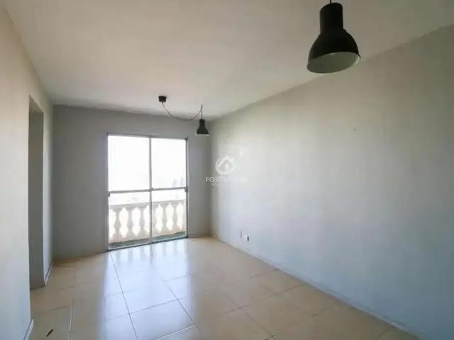 Apartamento para Venda em São Paulo/SP Campo Belo 2 Quartos