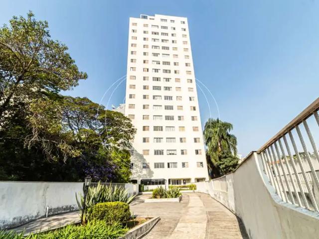 Apartamento para Venda em São Paulo/SP Campo Belo 2 Quartos