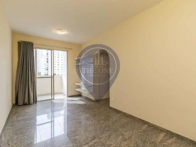 Apartamento para Venda em São Paulo/SP Campo Belo 2 Quartos