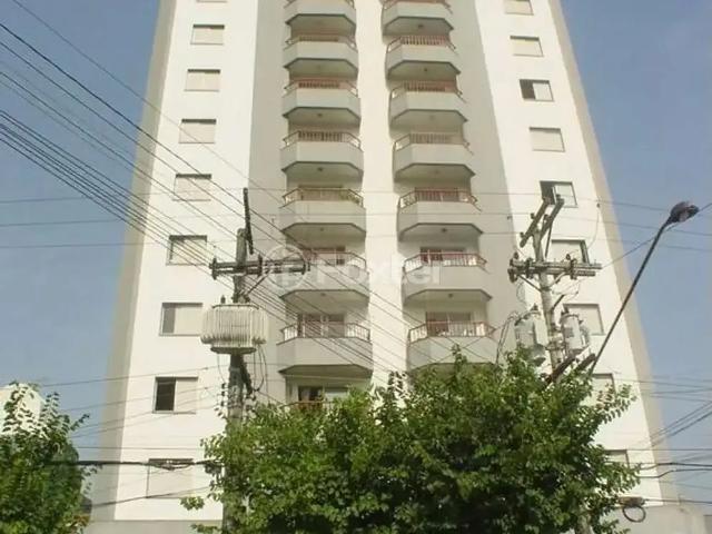 Apartamento para Venda em São Paulo/SP Campo Belo 2 Quartos