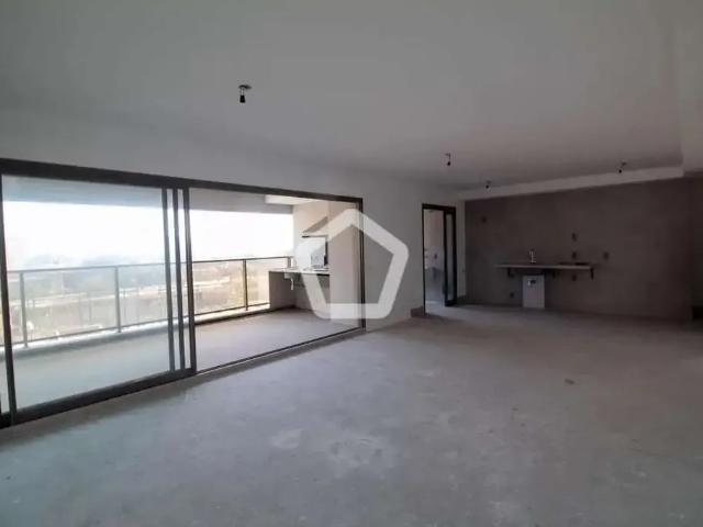 Apartamento para Venda em São Paulo/SP Campo Belo 3 Quartos