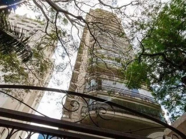 Apartamento para Venda em São Paulo/SP Campo Belo 4 Quartos