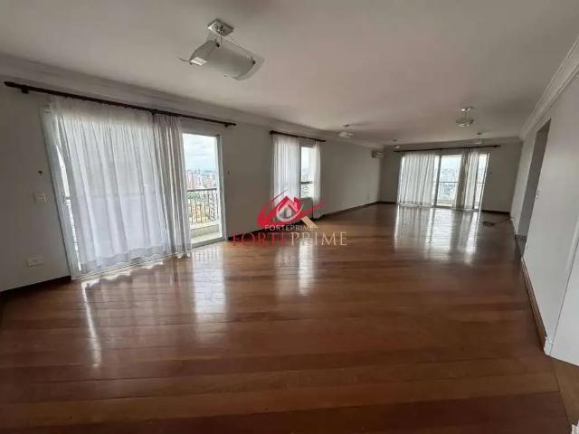 Apartamento para Venda em São Paulo/SP Campo Belo 4 Quartos