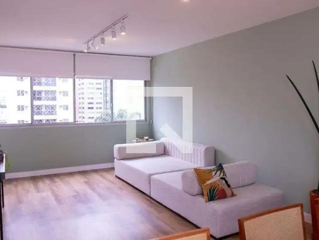 Apartamento para Venda em São Paulo/SP Campo Belo 4 Quartos