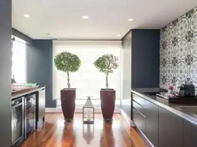 Apartamento para Venda em São Paulo/SP Campo Belo 4 Quartos