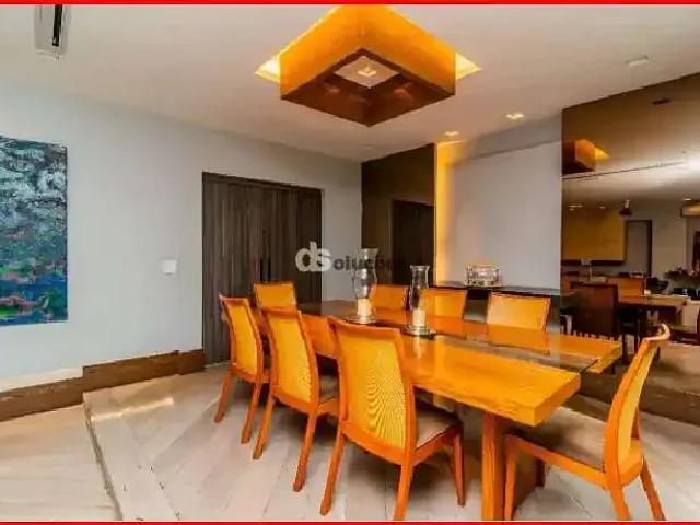 Apartamento para Venda em São Paulo/SP Campo Belo 4 Quartos