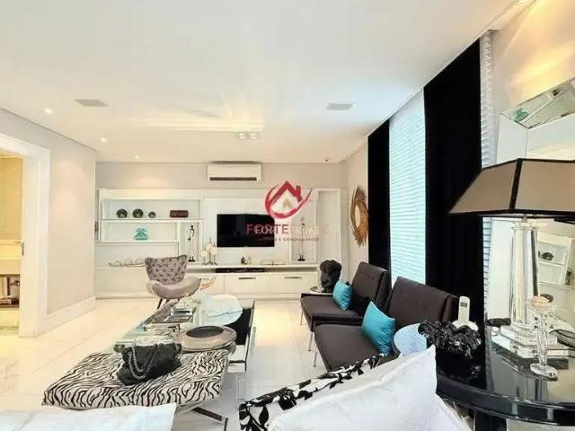 Apartamento para Venda em São Paulo/SP Campo Belo 4 Quartos