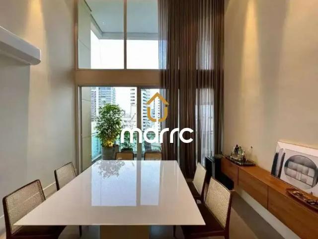 Apartamento para Venda em São Paulo/SP Campo Belo 4 Quartos