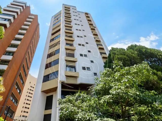 Apartamento para Venda em São Paulo/SP Campo Belo 4 Quartos