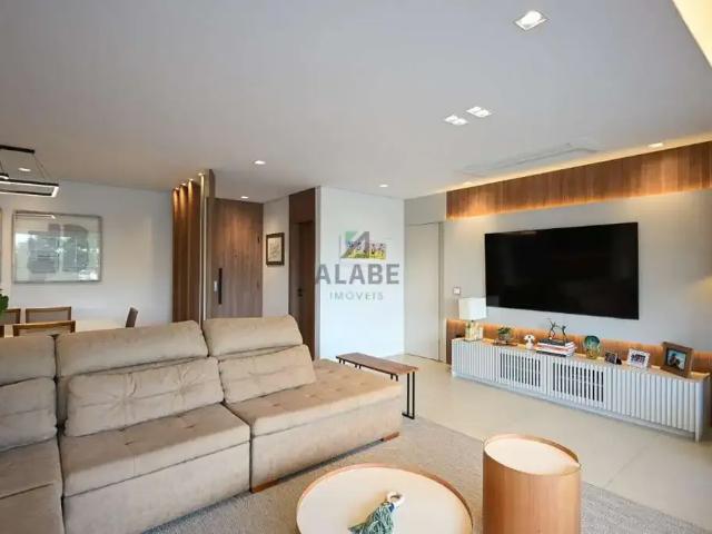 Apartamento para Venda em São Paulo/SP Campo Belo 4 Quartos
