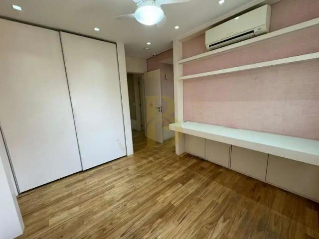 Apartamento para Venda em São Paulo/SP Campo Belo 4 Quartos