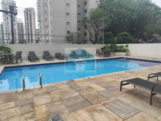 Apartamento para Venda em São Paulo/SP Campo Belo 4 Quartos