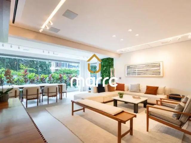 Apartamento para Venda em São Paulo/SP Campo Belo 4 Quartos