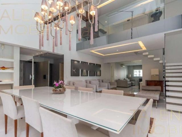 Apartamento para Venda em São Paulo/SP Campo Belo 4 Quartos