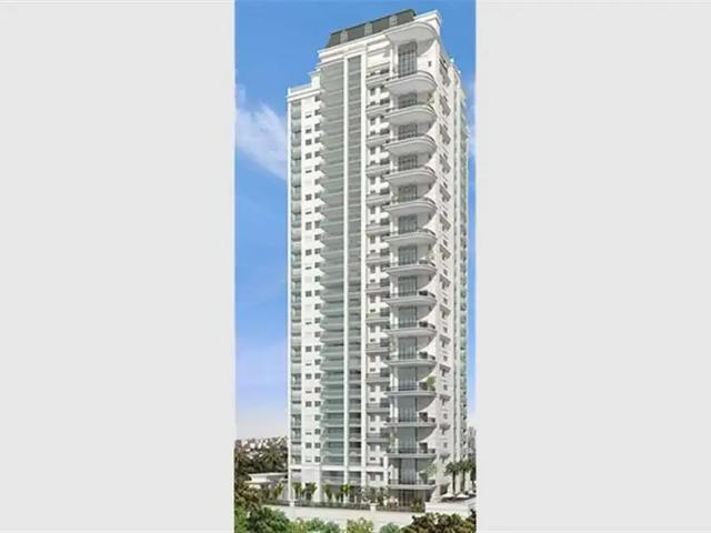 Apartamento para Venda em São Paulo/SP Campo Belo 4 Quartos