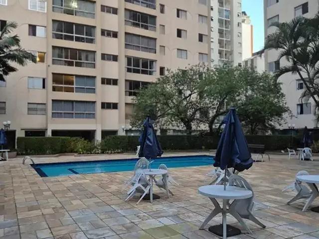 Apartamento para Venda em São Paulo/SP Campo Belo 4 Quartos