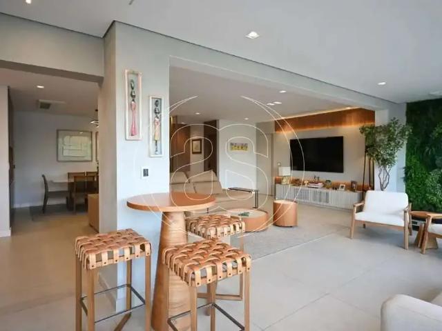 Apartamento para Venda em São Paulo/SP Campo Belo 4 Quartos