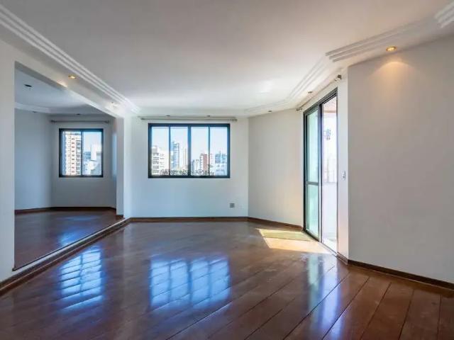 Apartamento para Venda em São Paulo/SP Campo Belo 4 Quartos