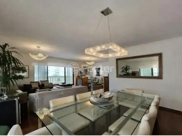 Apartamento para Venda em São Paulo/SP Campo Belo 4 Quartos