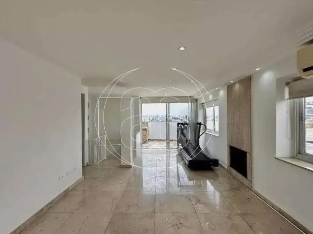 Apartamento para Venda em São Paulo/SP Campo Belo 4 Quartos