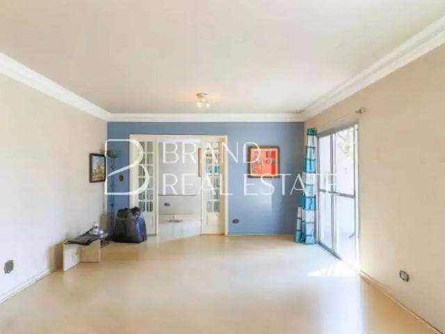 Apartamento para Venda em São Paulo/SP Campo Belo 4 Quartos