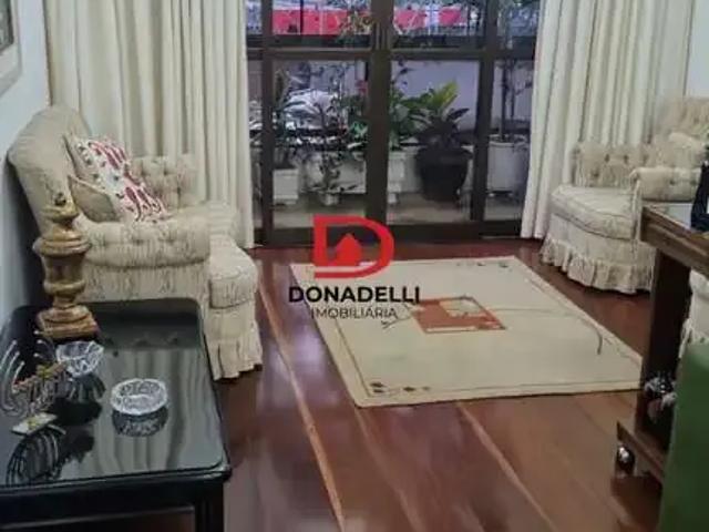 Apartamento para Venda em São Paulo/SP Campo Belo 4 Quartos