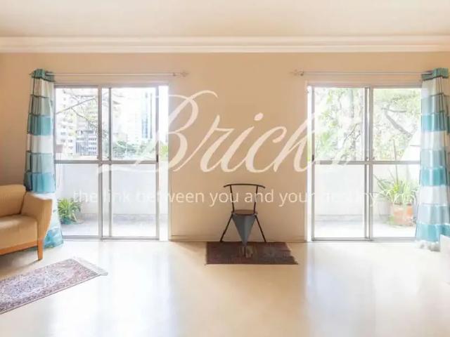 Apartamento para Venda em São Paulo/SP Campo Belo 4 Quartos
