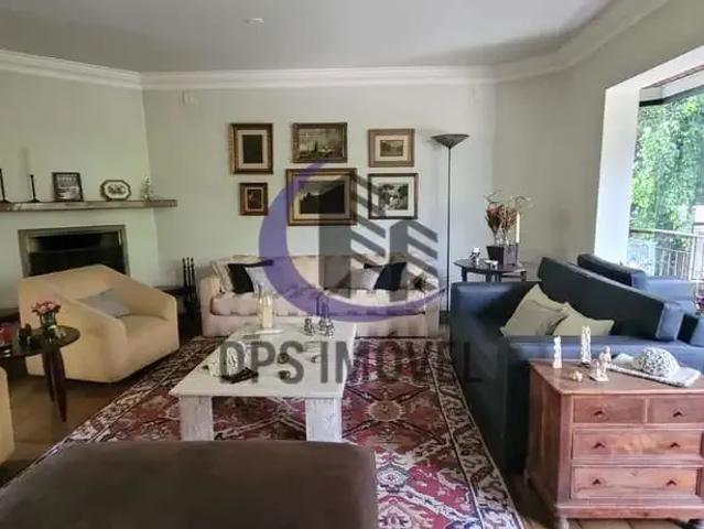 Apartamento para Venda em São Paulo/SP Campo Belo 4 Quartos