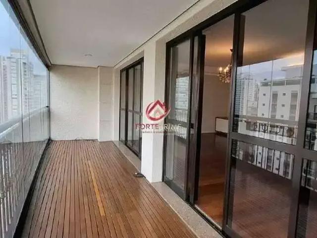 Apartamento para Venda em São Paulo/SP Campo Belo 4 Quartos