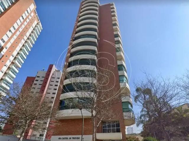 Apartamento para Venda em São Paulo/SP Campo Belo 4 Quartos