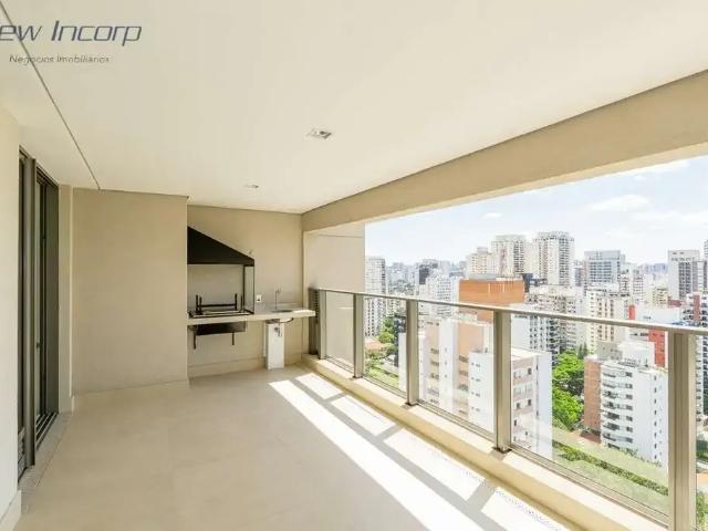 Apartamento para Venda em São Paulo/SP Campo Belo 4 Quartos