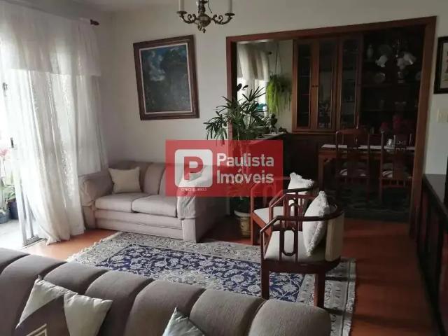 Apartamento para Venda em São Paulo/SP Campo Belo 4 Quartos