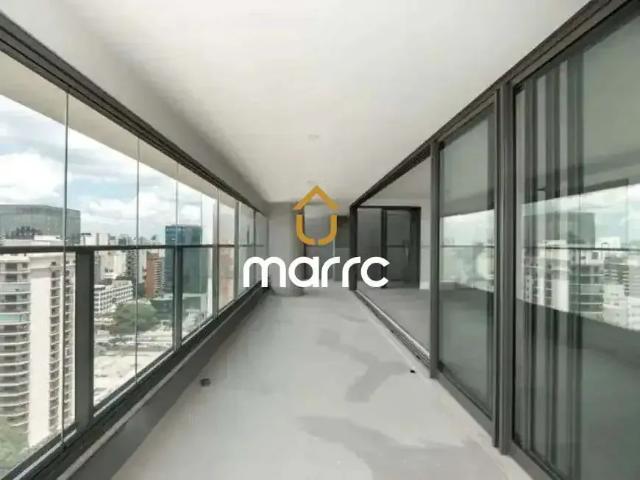 Apartamento para Venda em São Paulo/SP Campo Belo 4 Quartos