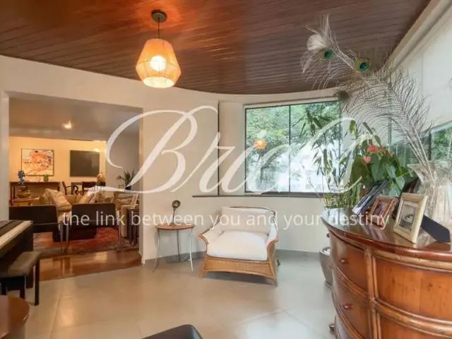 Apartamento para Venda em São Paulo/SP Campo Belo 4 Quartos