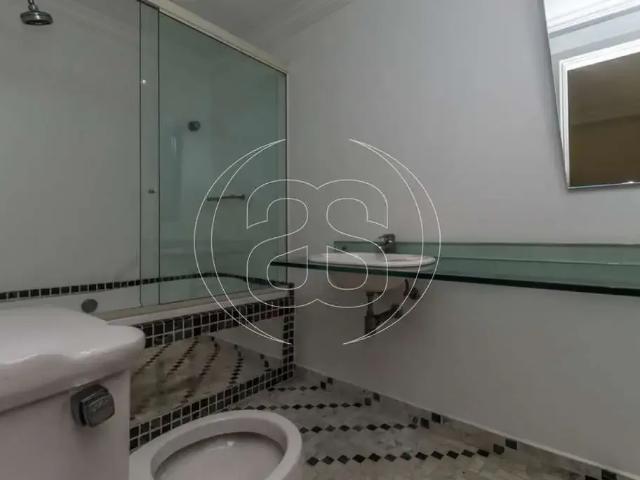 Apartamento para Venda em São Paulo/SP Campo Belo 4 Quartos