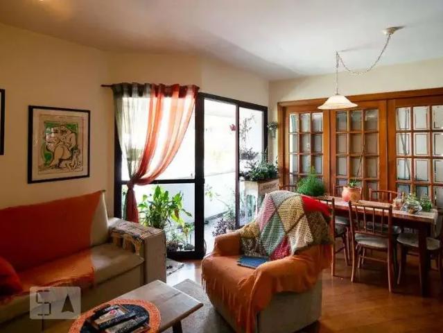 Apartamento para Venda em São Paulo/SP Campo Belo 4 Quartos
