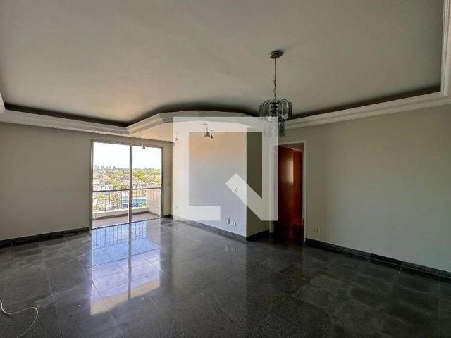 Apartamento para Venda em São Paulo/SP Campo Belo 4 Quartos