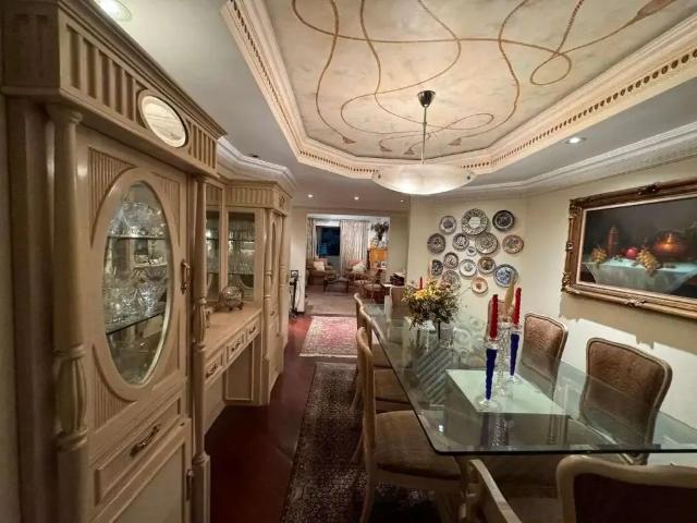 Apartamento para Venda em São Paulo/SP Campo Belo 4 Quartos