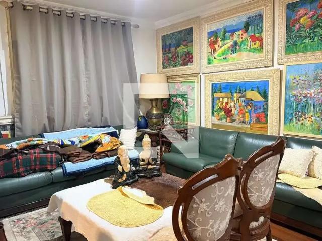 Apartamento para Venda em São Paulo/SP Campo Belo 4 Quartos